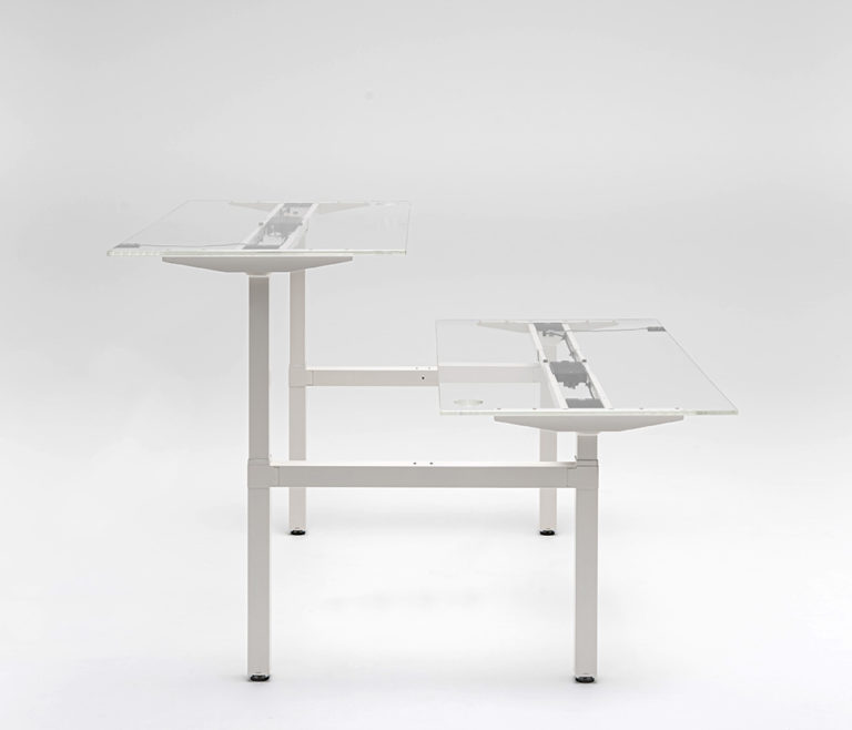 FBL506 frame - Ergomaster